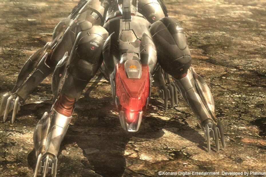 Jogador poderá controlar o cachorro-robô em novo DLC de Metal Gear ...