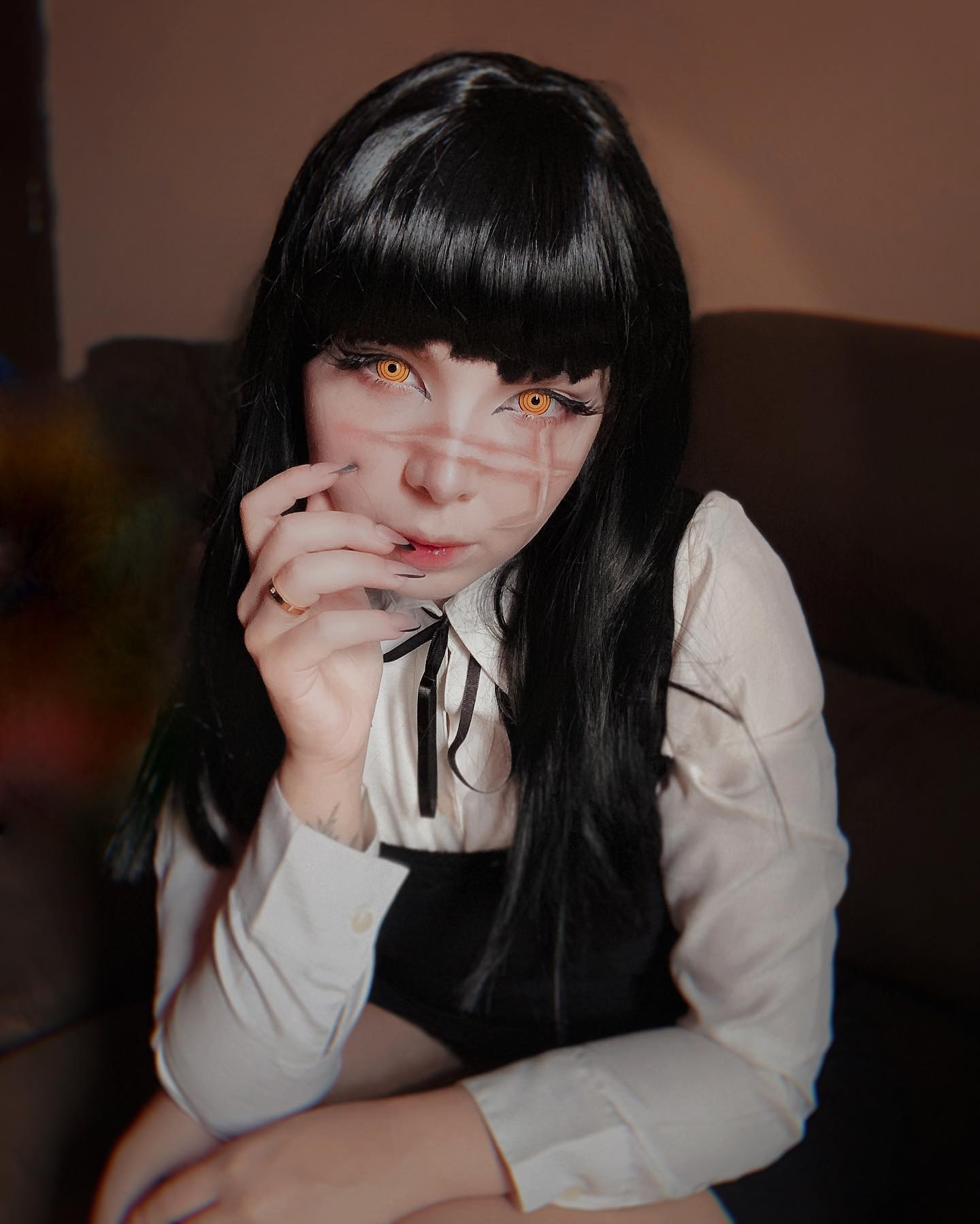Chainsaw Man: Asa Mitaka Cosplay By Shonaaikyo On, 56% OFF