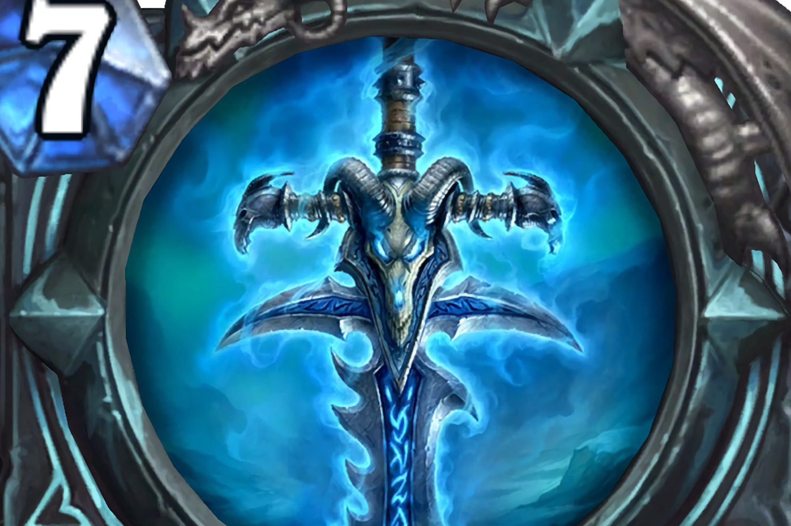 Novos Cards de Hearthstone: Gélido Lamento, Noiva-Cadáver e mais