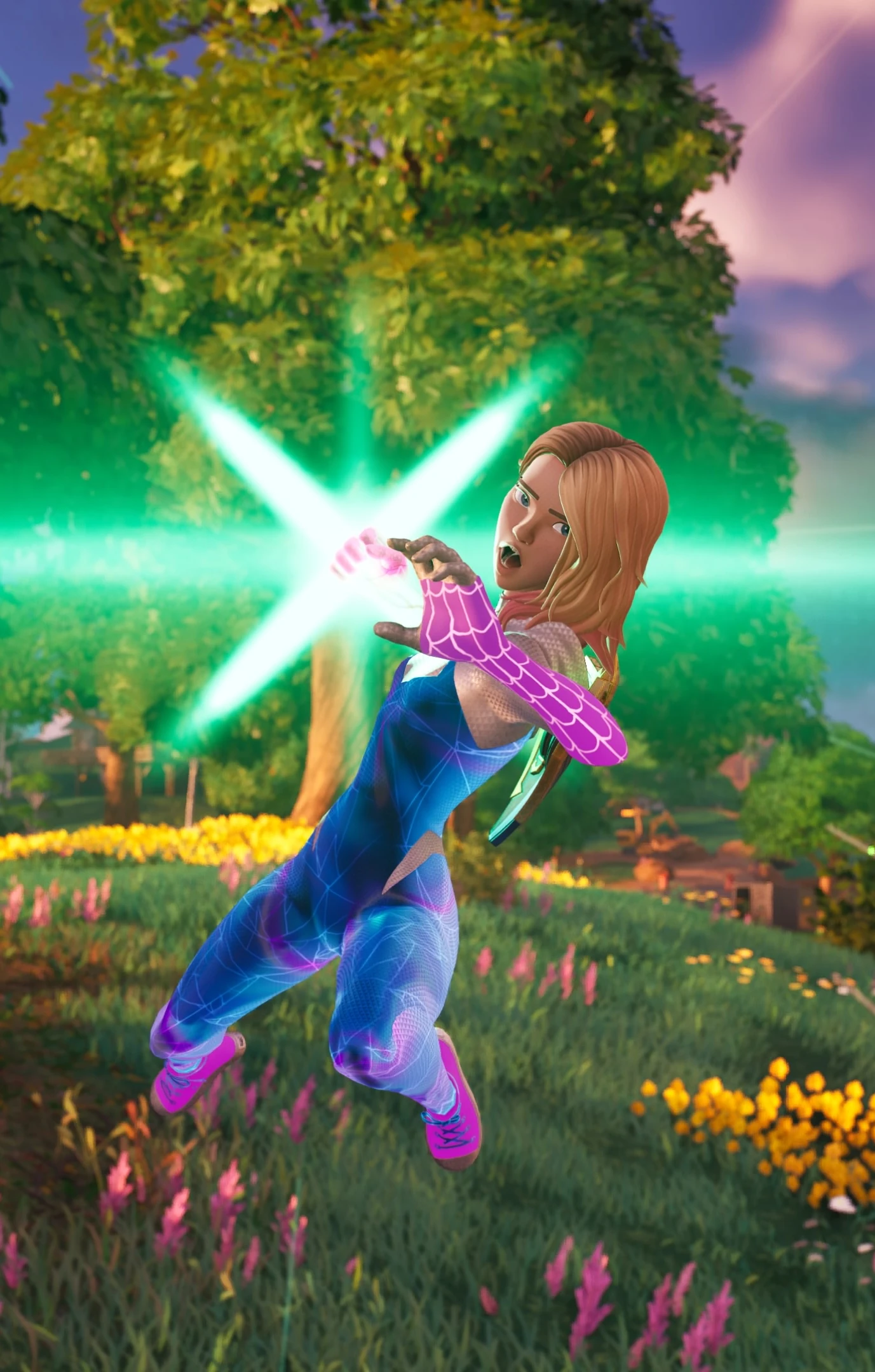 Fortnite: Veja como conseguir o Deku Smash, de My Hero Academia