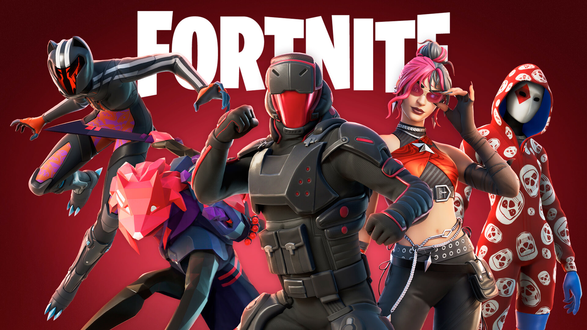 Fortnite tem pasta oficial com screenshots/capturas de tela? Saiba mais