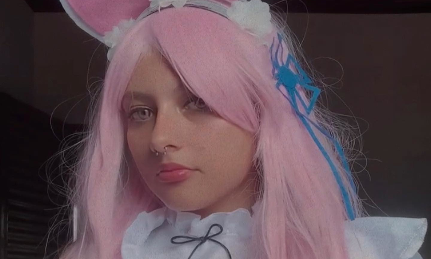 Ram comemora a Páscoa neste belo cosplay de Re: Zero
