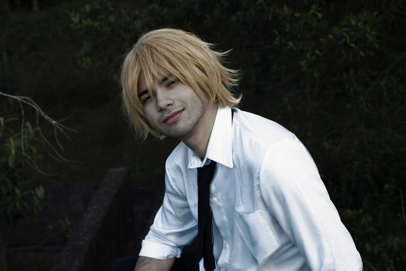 Chainsaw Man: Confira o cosplay do Denji por br_florenciooo