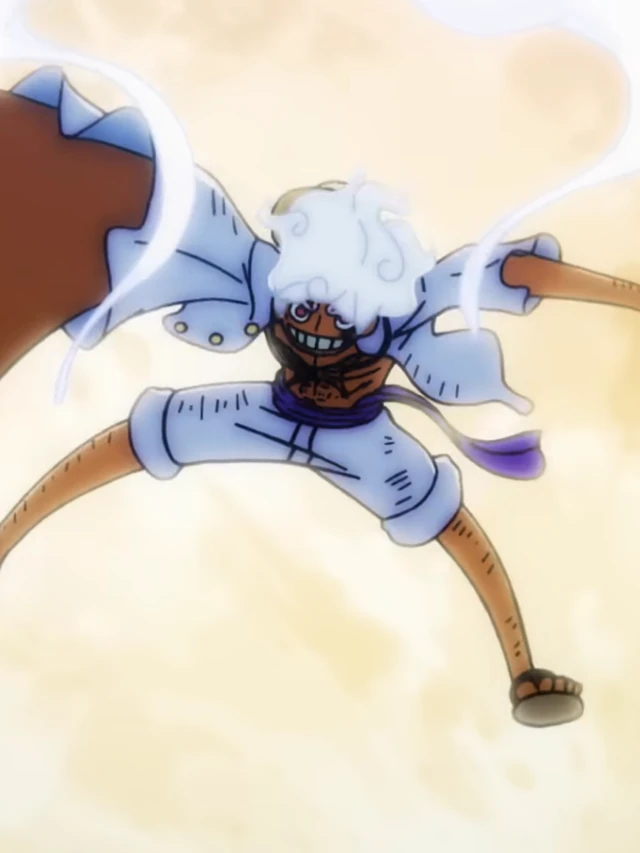 One Piece: Quinta Marcha de Luffy ganha teaser e data de estreia no anime